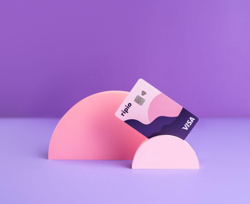 Llega Ripio Card a Argentina, la primera solución de pagos de Ripio en ...