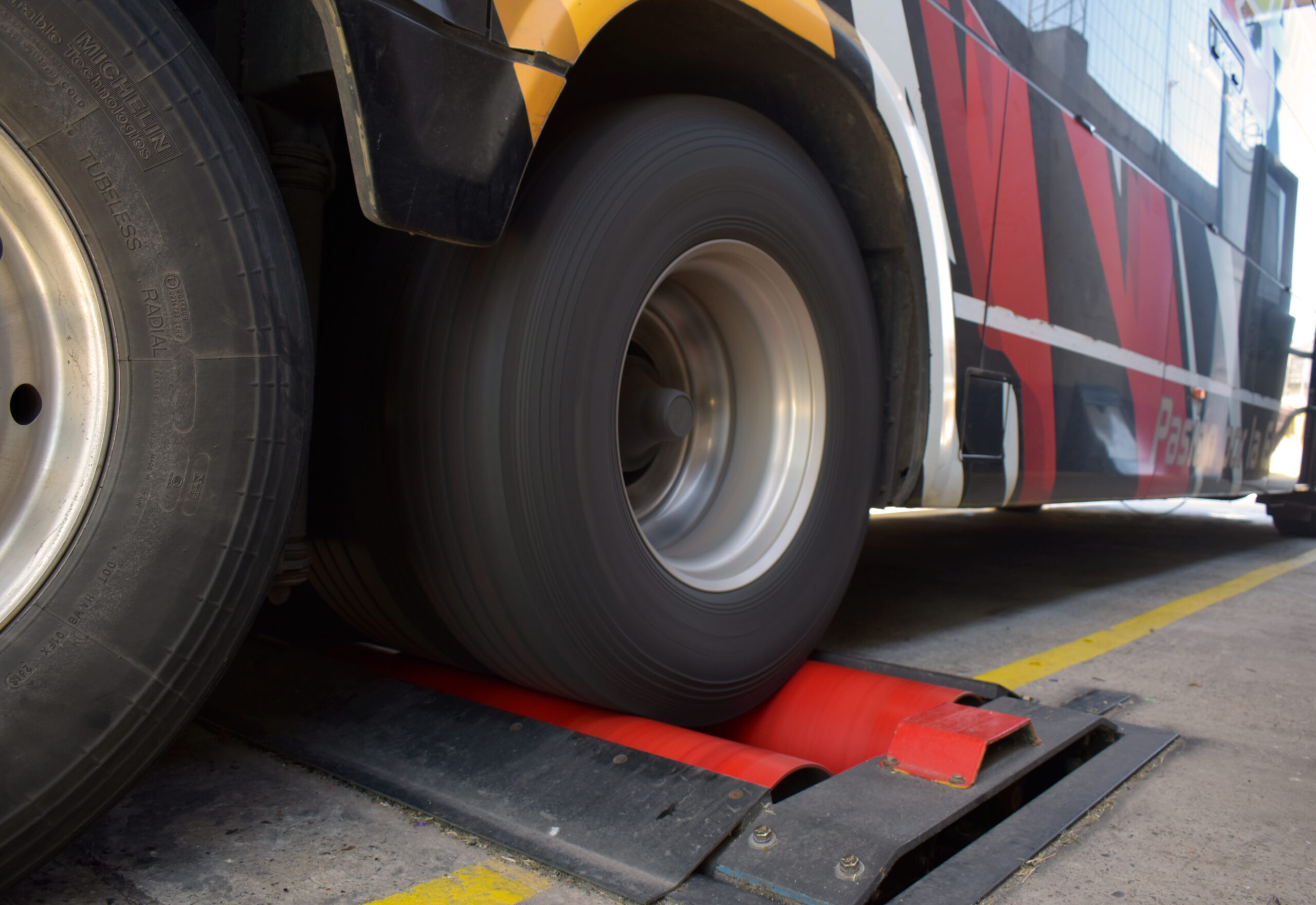 Terminal de Retiro: el gobierno nacional pone en funcionamiento un ...