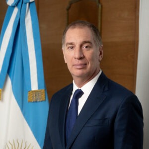 «Le cuestan USD 250 millones a los argentinos»: Diego Santilli presionó ...
